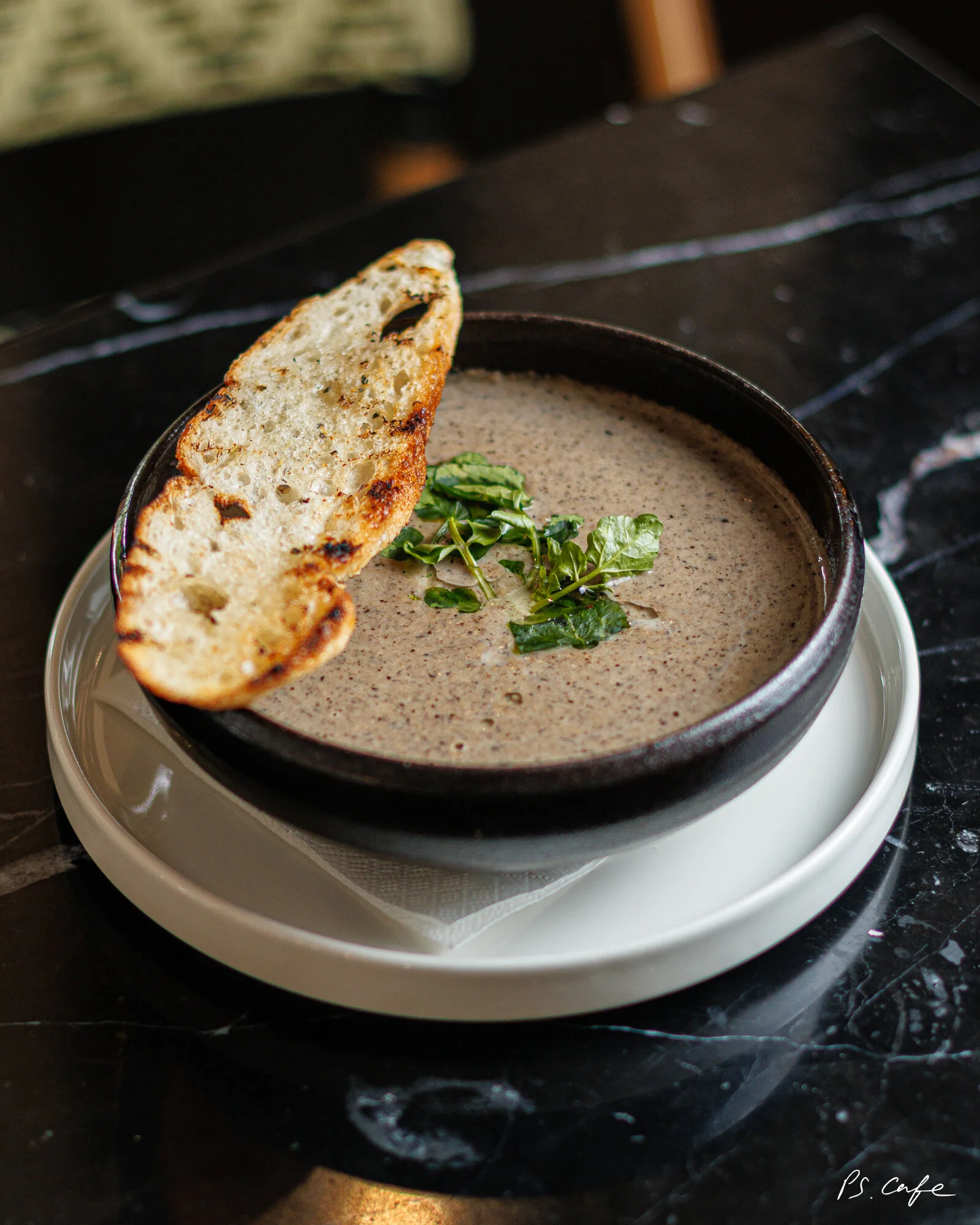 PS.Cafe Harding Road — PS.Cafe