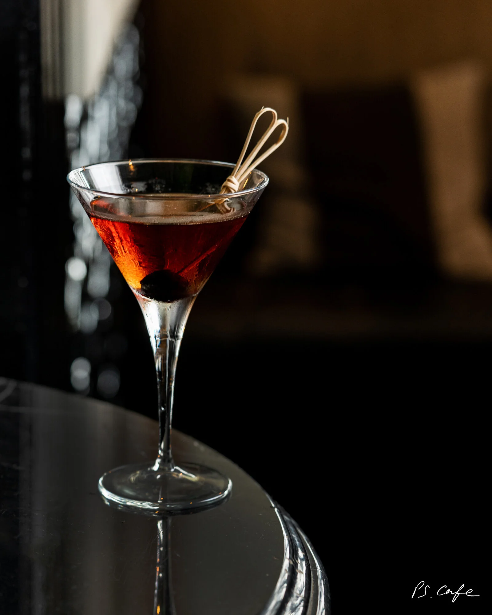 PS.Cafe Harding Road — PS.Cafe