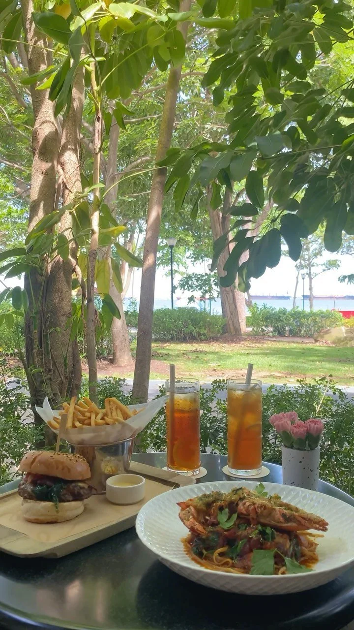 PS.Cafe Palais Renaissance — PS.Cafe