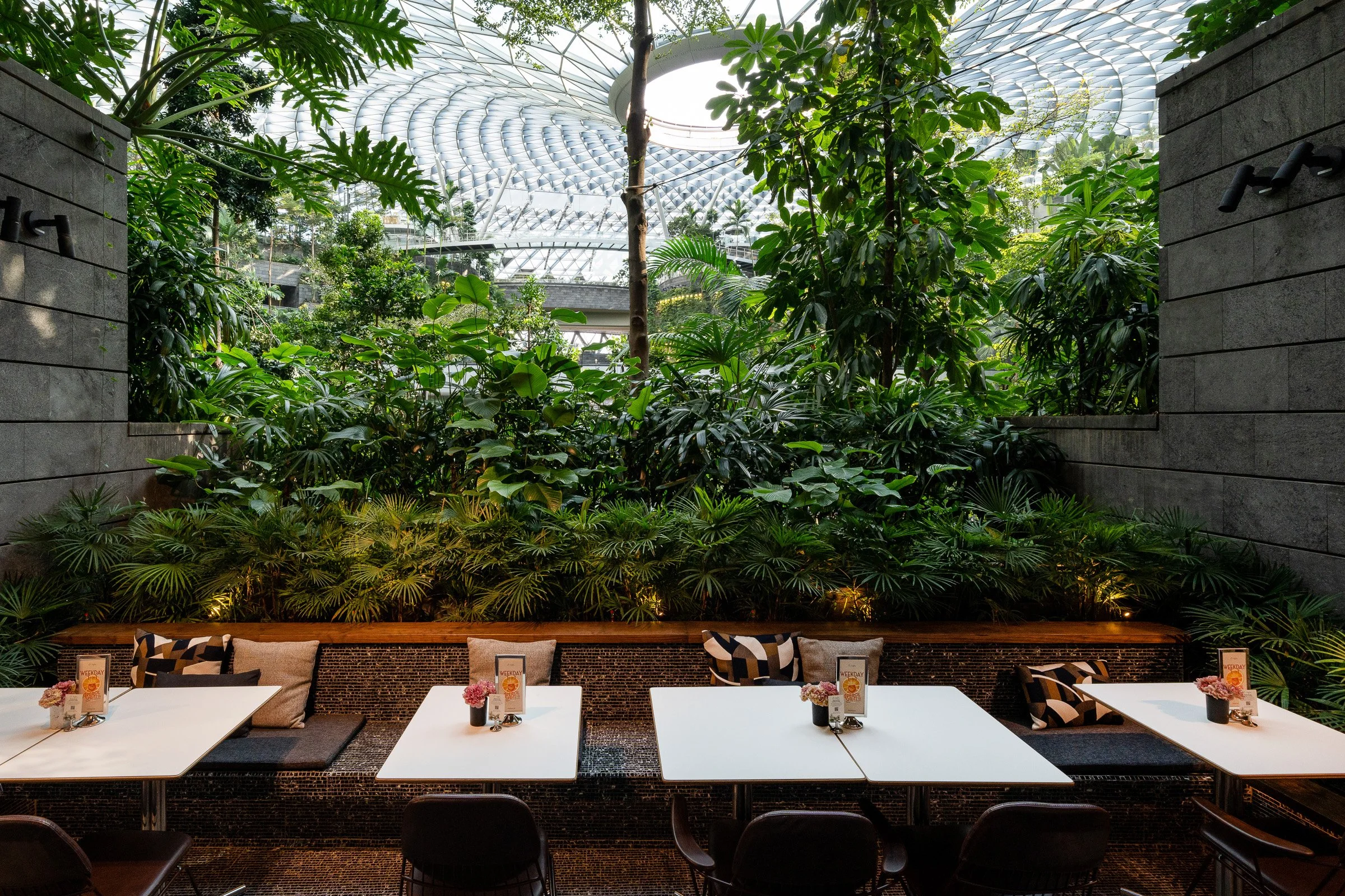 PS Cafe Jewel PS Cafe