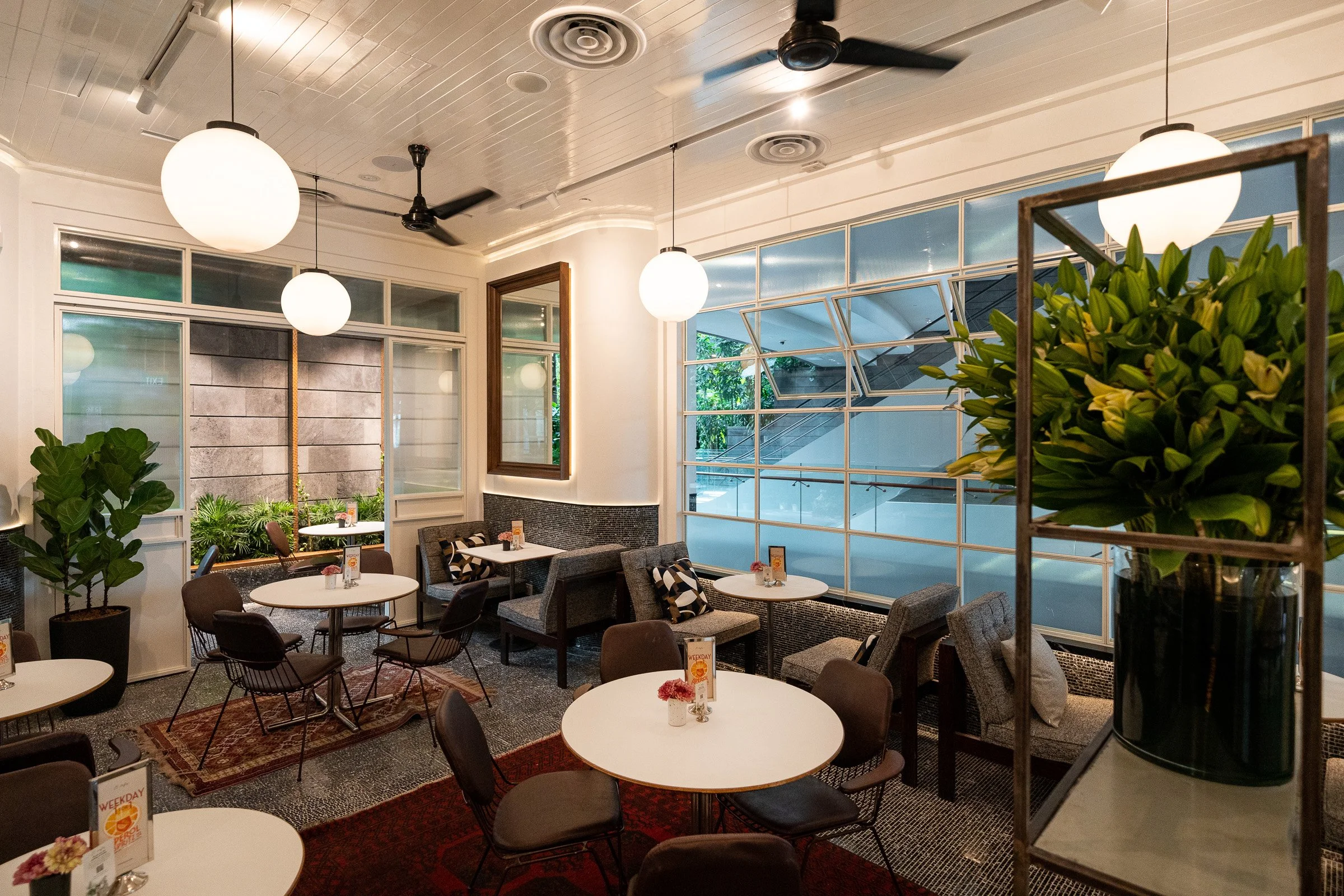PS Cafe Jewel PS Cafe