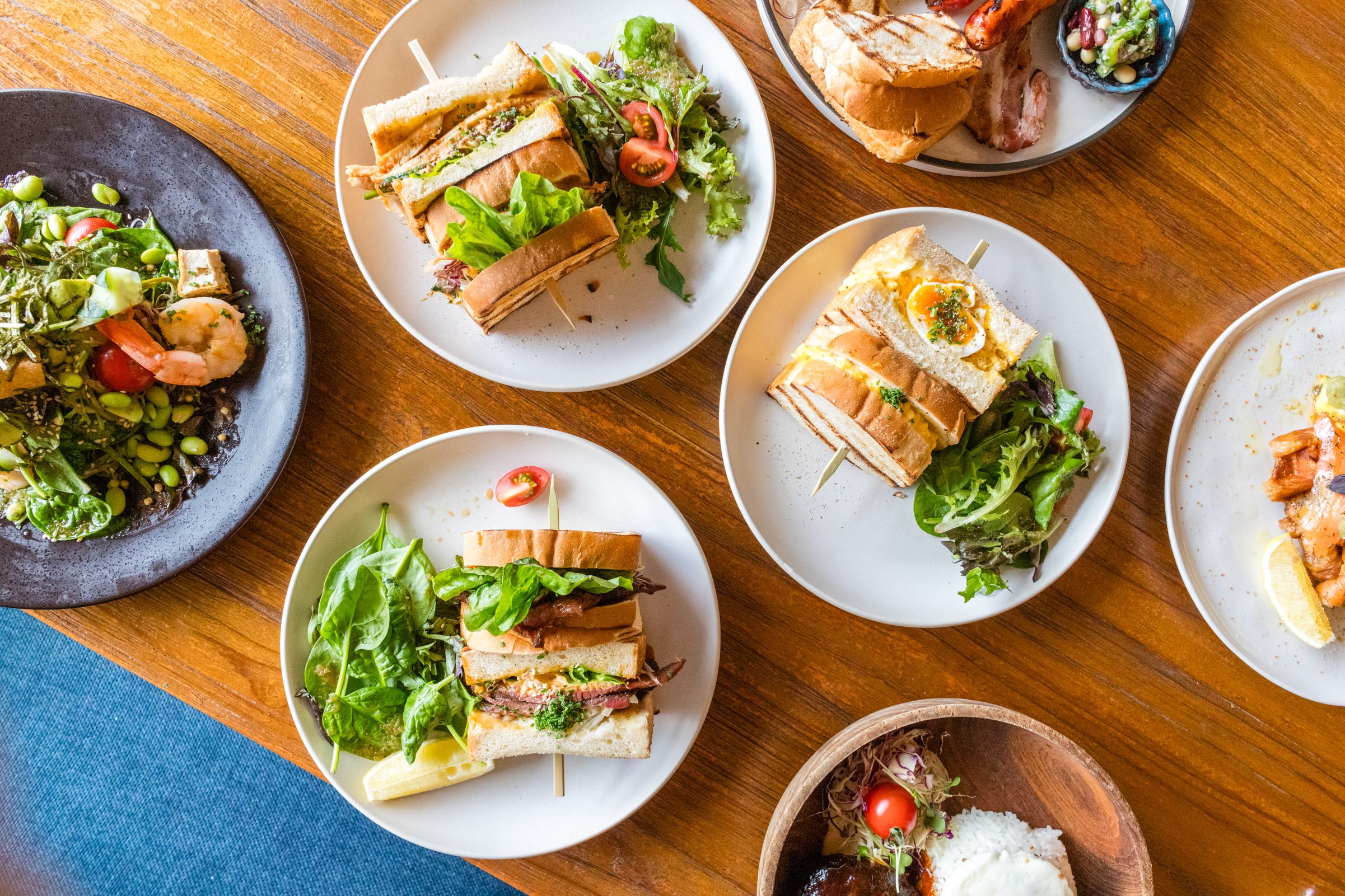 Jypsy Parkland Green — PS.Cafe