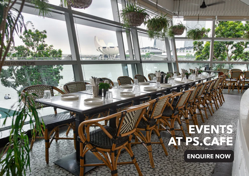 PS.Cafe