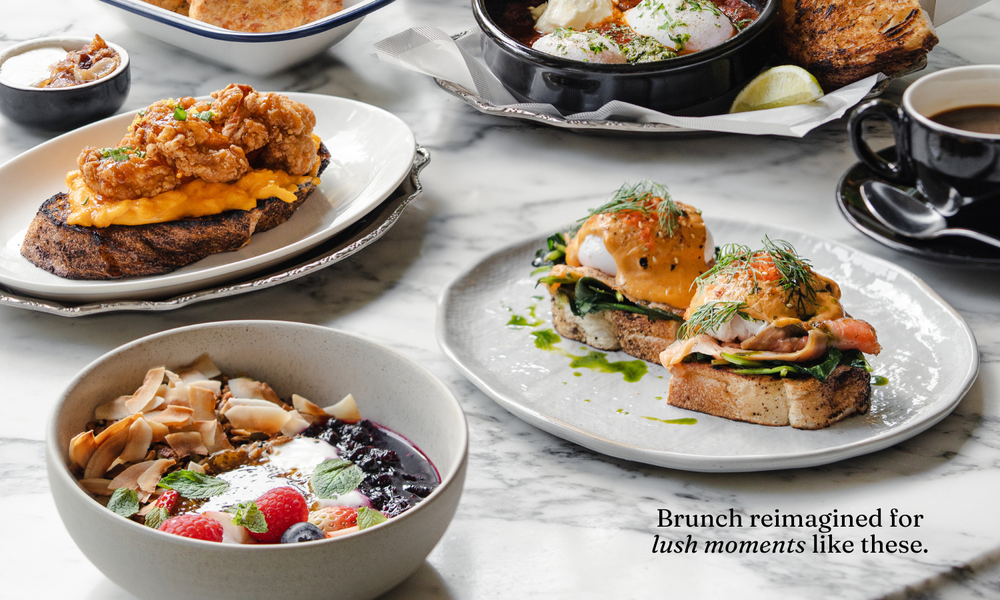 PS.Cafe Singapore | Brunch, All-Day Dining & Desserts