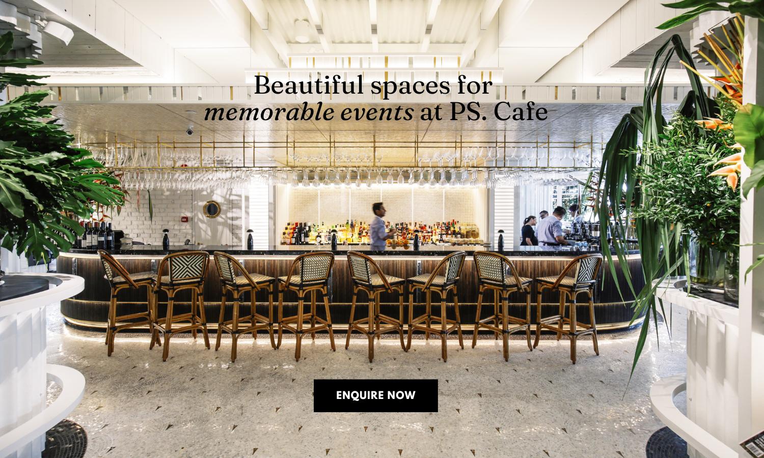 PS.Cafe Singapore | Brunch, All-Day Dining & Desserts
