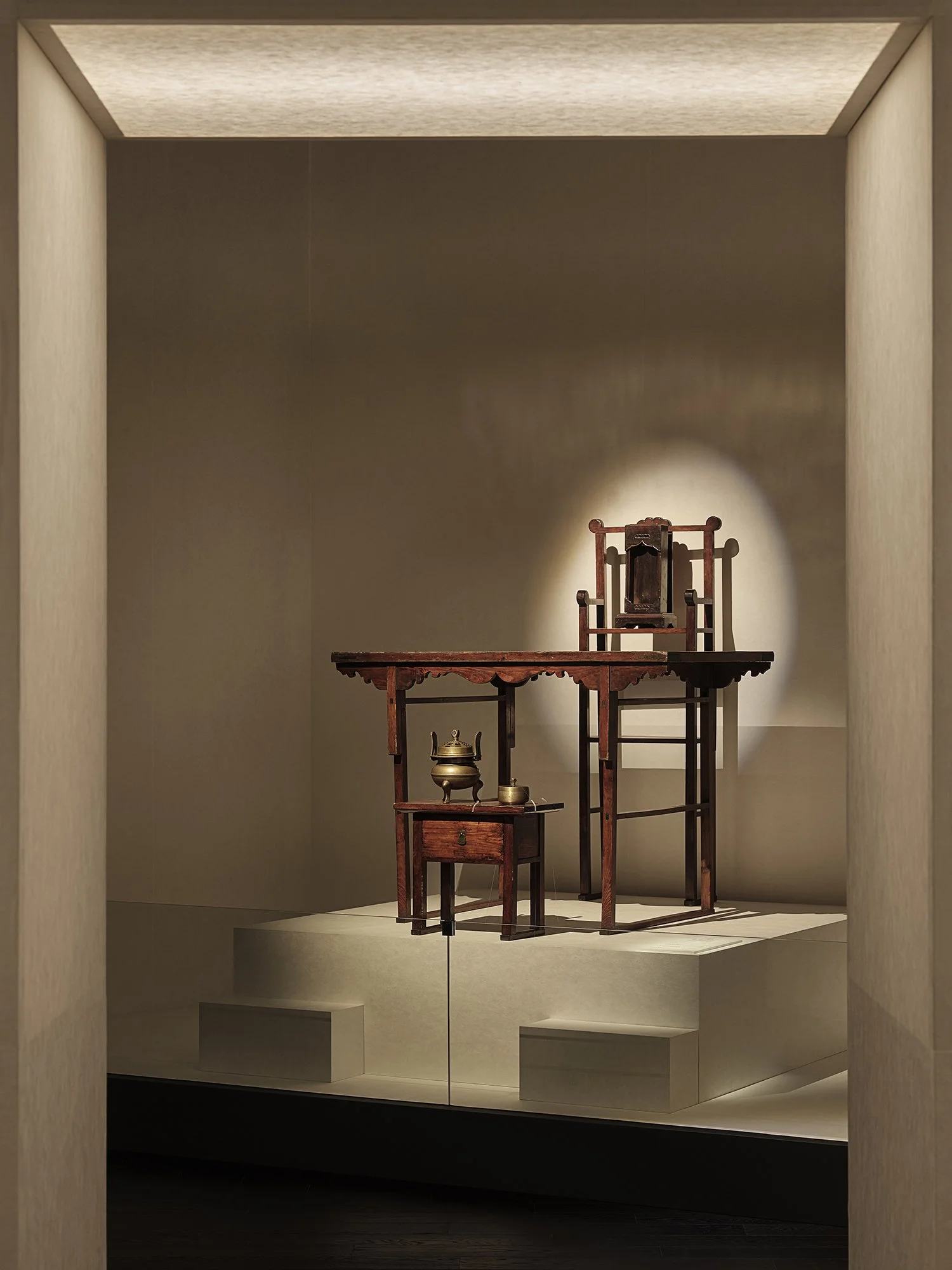 Horim Museum 2024 Exhibition — Teoyang Studio