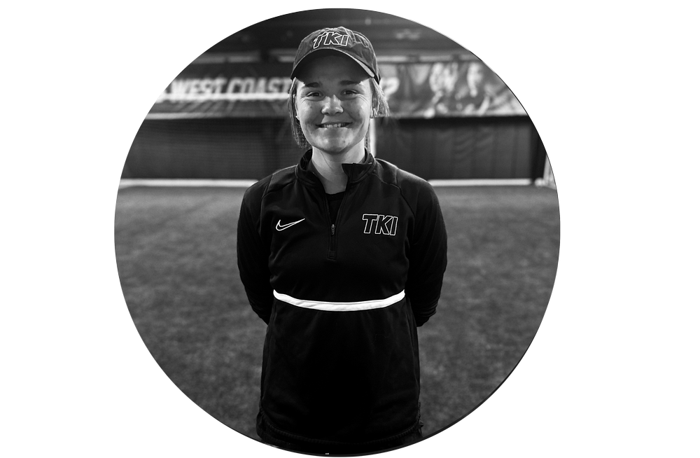 Meet The Staff — The Keeper Institute