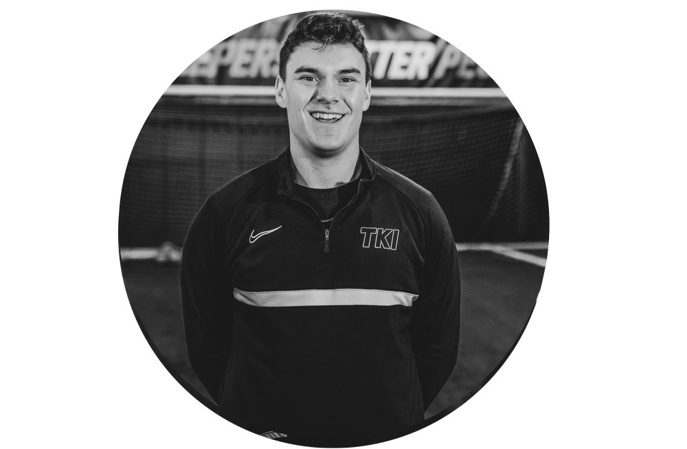 Meet The Staff — The Keeper Institute