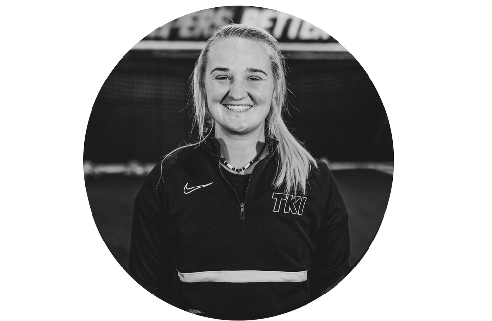 Meet The Staff — The Keeper Institute