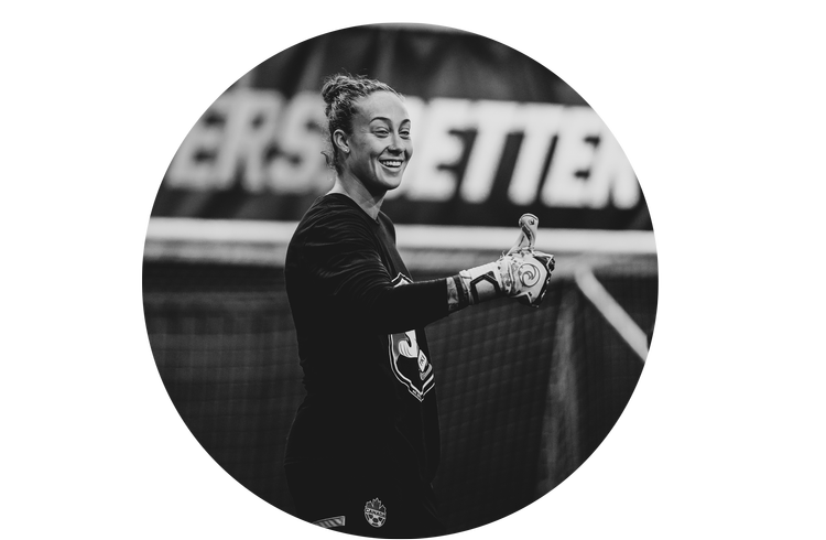 Meet The Staff — The Keeper Institute
