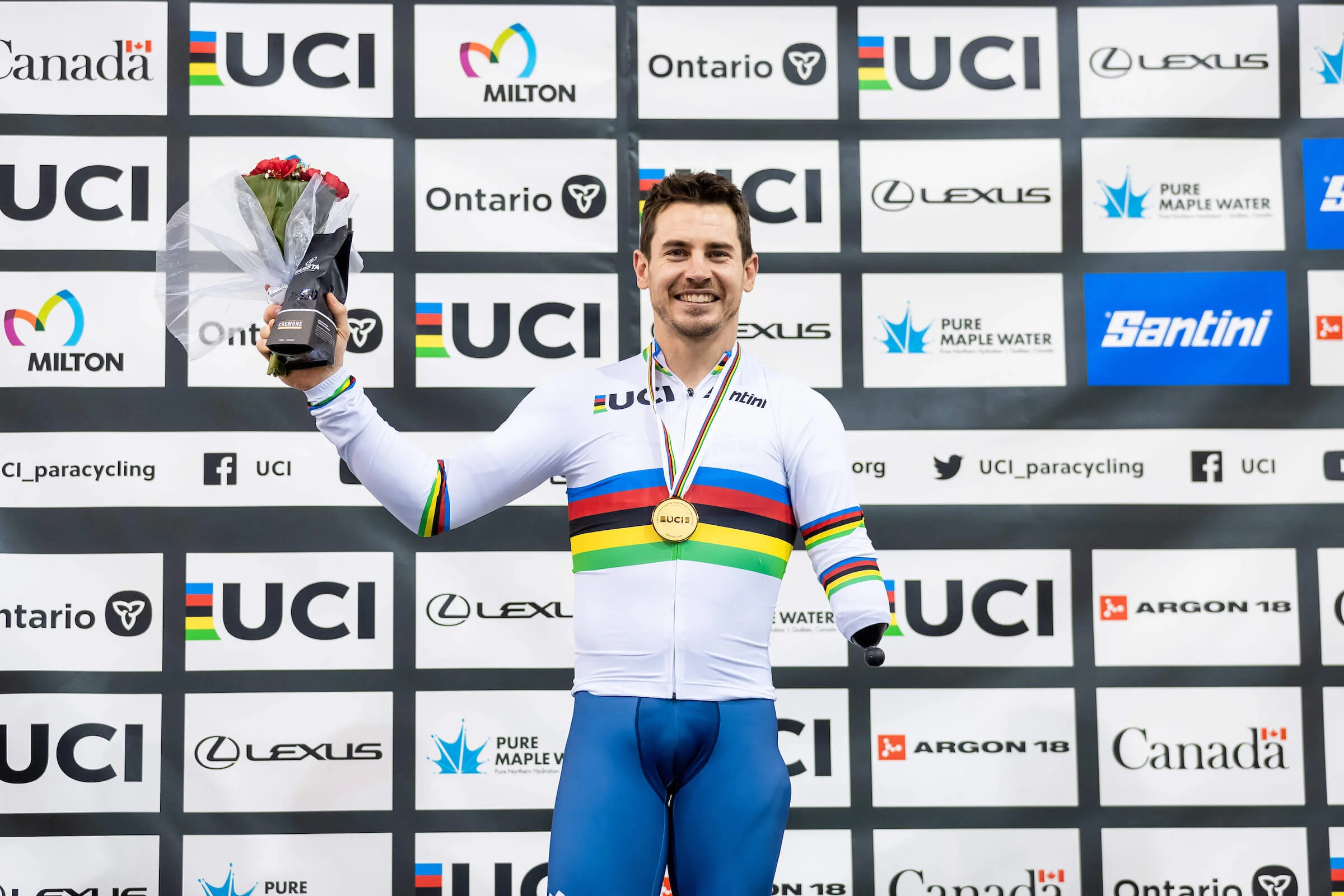 Jaco van Gass