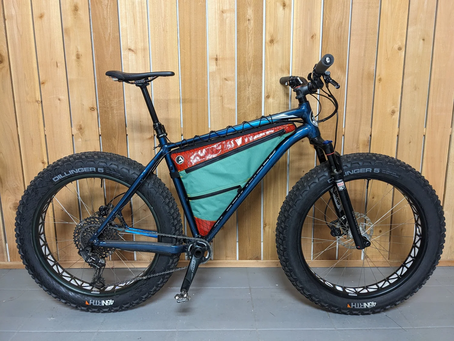 Paks in the Wild | JPaks Bikepacking Gear in Action — JPaks llc