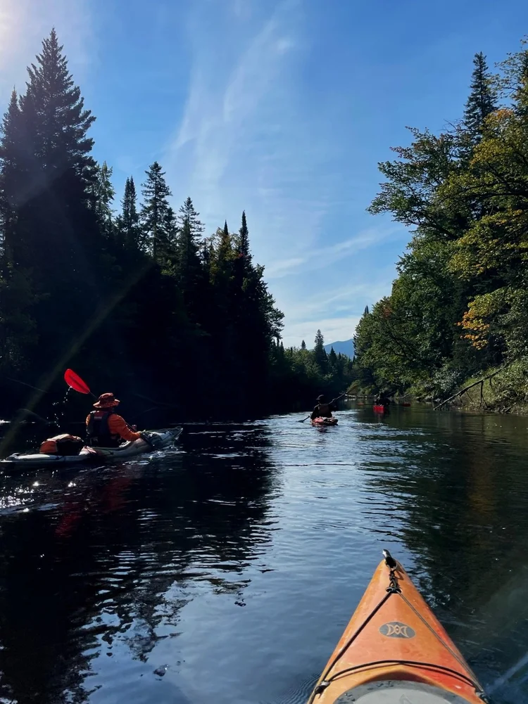 Contoocook River Canoe Co.
