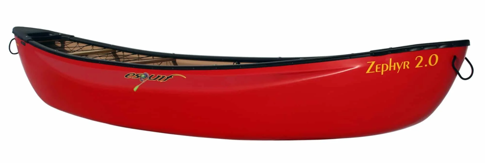 Esquif Zephyr 2.0 — Contoocook River Canoe Co.