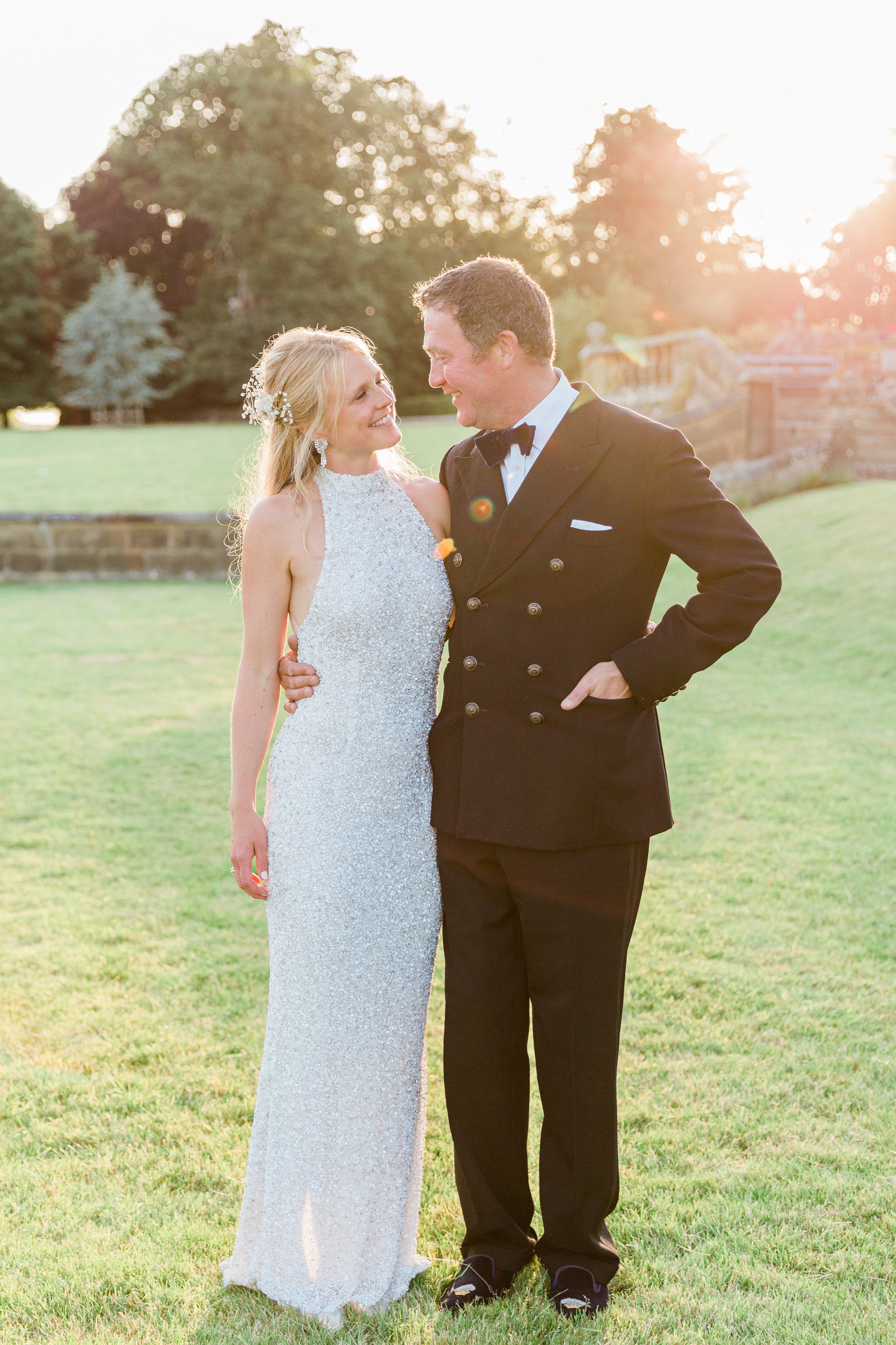 Wedding photography Oxfordshire — charlotte eve photography