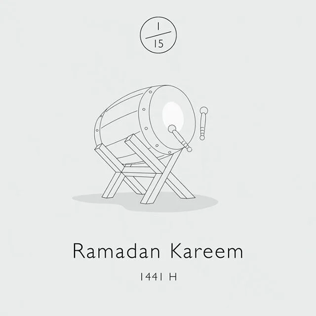 One Fifteenth Coffee