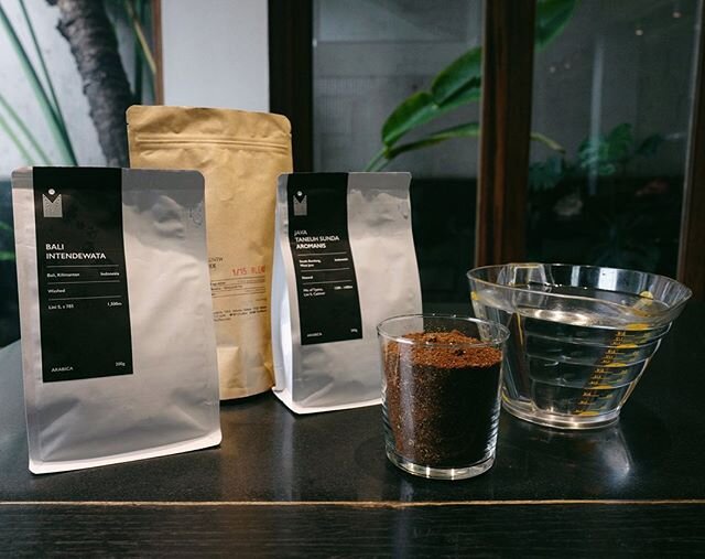 One Fifteenth Coffee