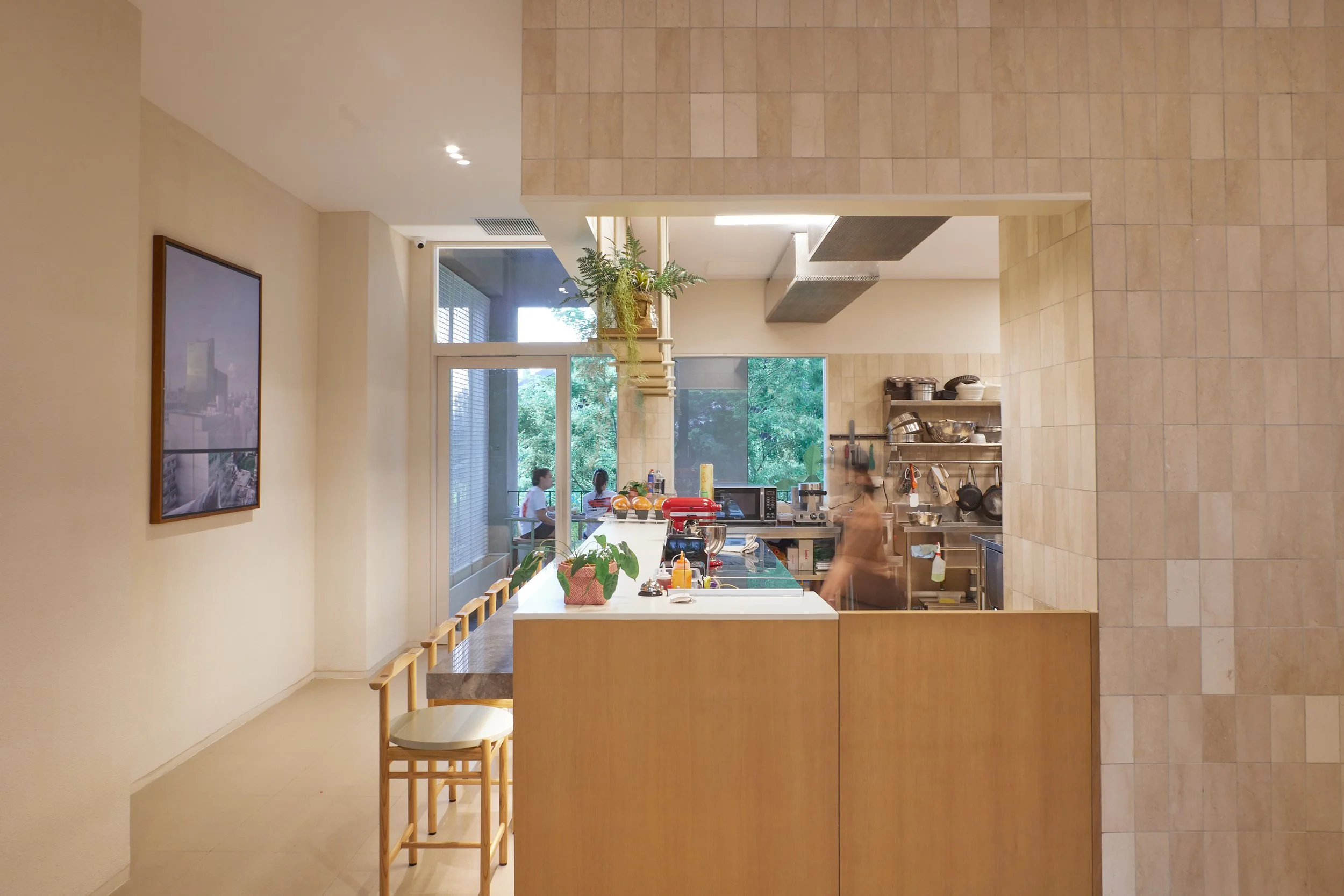 One Fifteenth Coffee