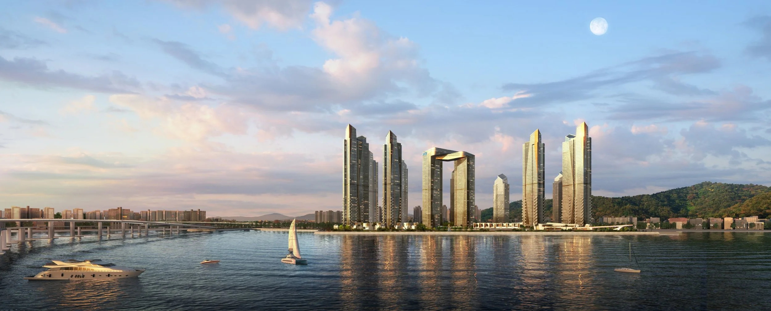BUSAN | Projects & Construction | Page 4 | SkyscraperCity Forum