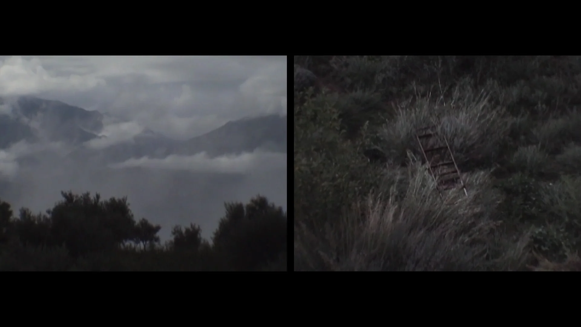 Soundtracks — Alyssa Moxley