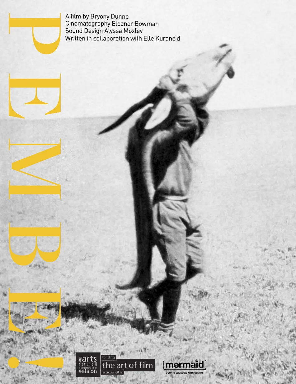 Soundtracks — Alyssa Moxley