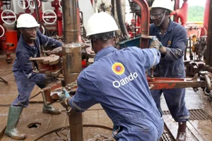About us — Oando Energy Resources