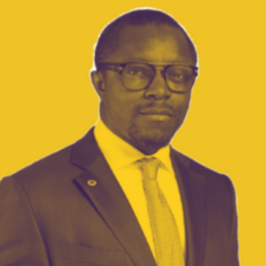 Idris Musa — Oando Energy Resources