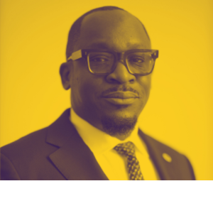 Bambo Ibidapo-obe — Oando Energy Resources