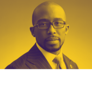 Ainojie 'Alex' Irune — Oando Energy Resources