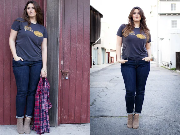 Styled Shoot // Sarah Slick — The Wild Wherever