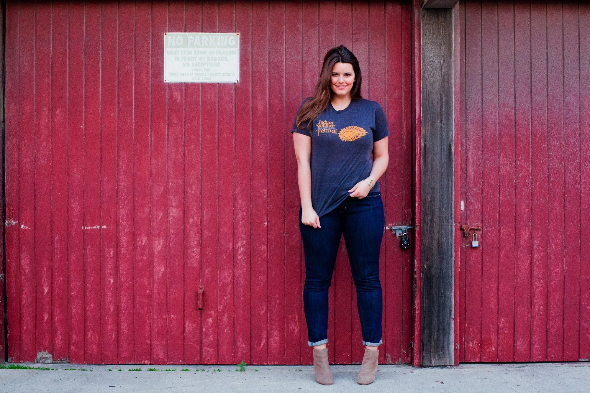 Styled Shoot // Sarah Slick — The Wild Wherever