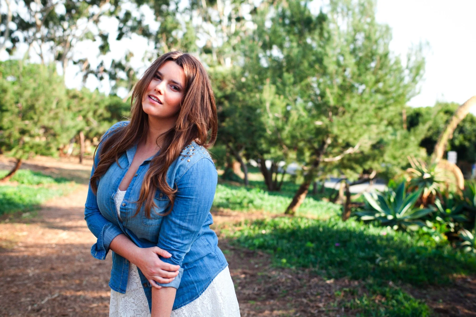 Styled Shoot // Sarah Slick — The Wild Wherever