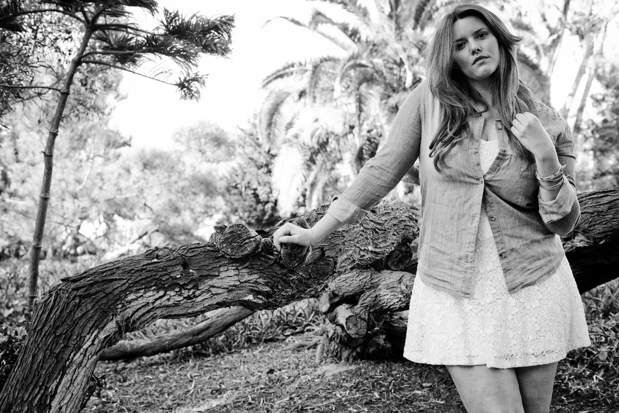 Styled Shoot // Sarah Slick — The Wild Wherever