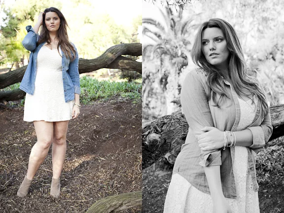 Styled Shoot // Sarah Slick — The Wild Wherever