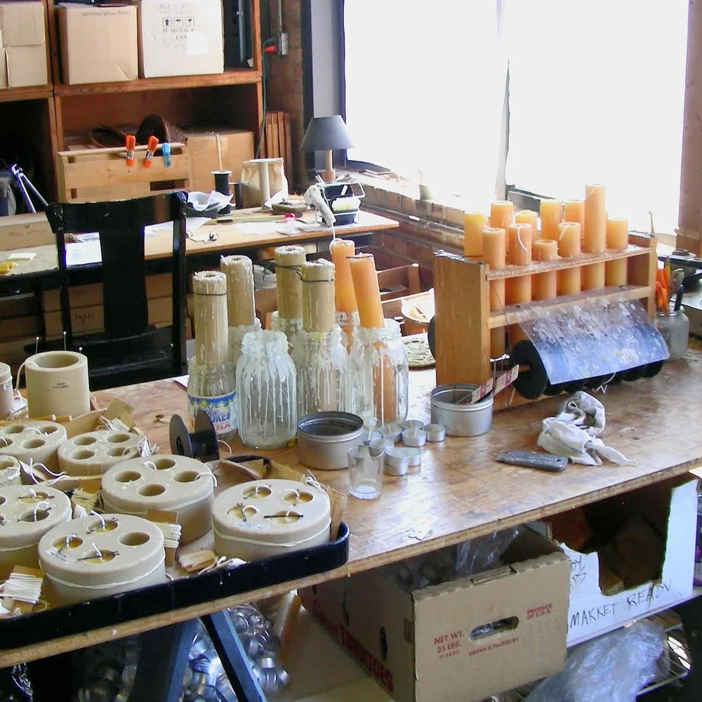 Classes — C H I C A G O H O N E Y C O - O P