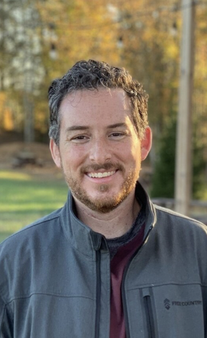 Chris Arena | Liberty Arts