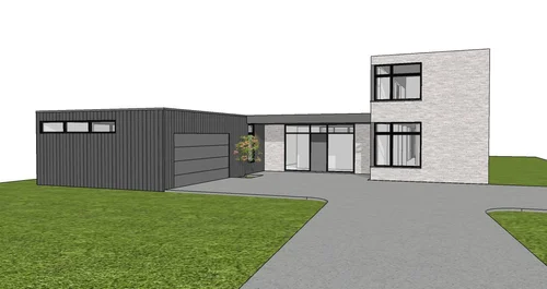 Residential — Becker Architects