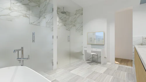 Residential — Becker Architects