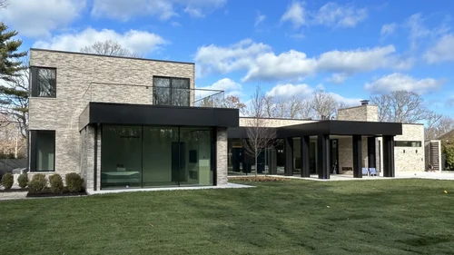 Residential — Becker Architects