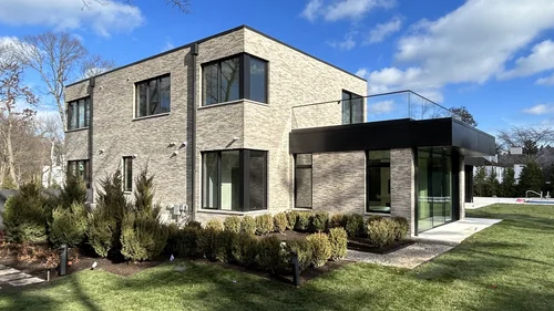 Residential — Becker Architects