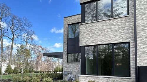 Residential — Becker Architects