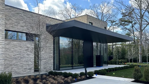 Residential — Becker Architects