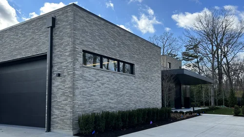 Residential — Becker Architects