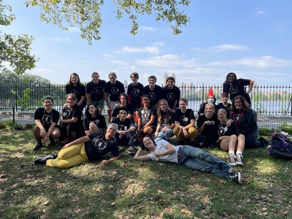 Niskayuna High School German ProgramAbout the German Program