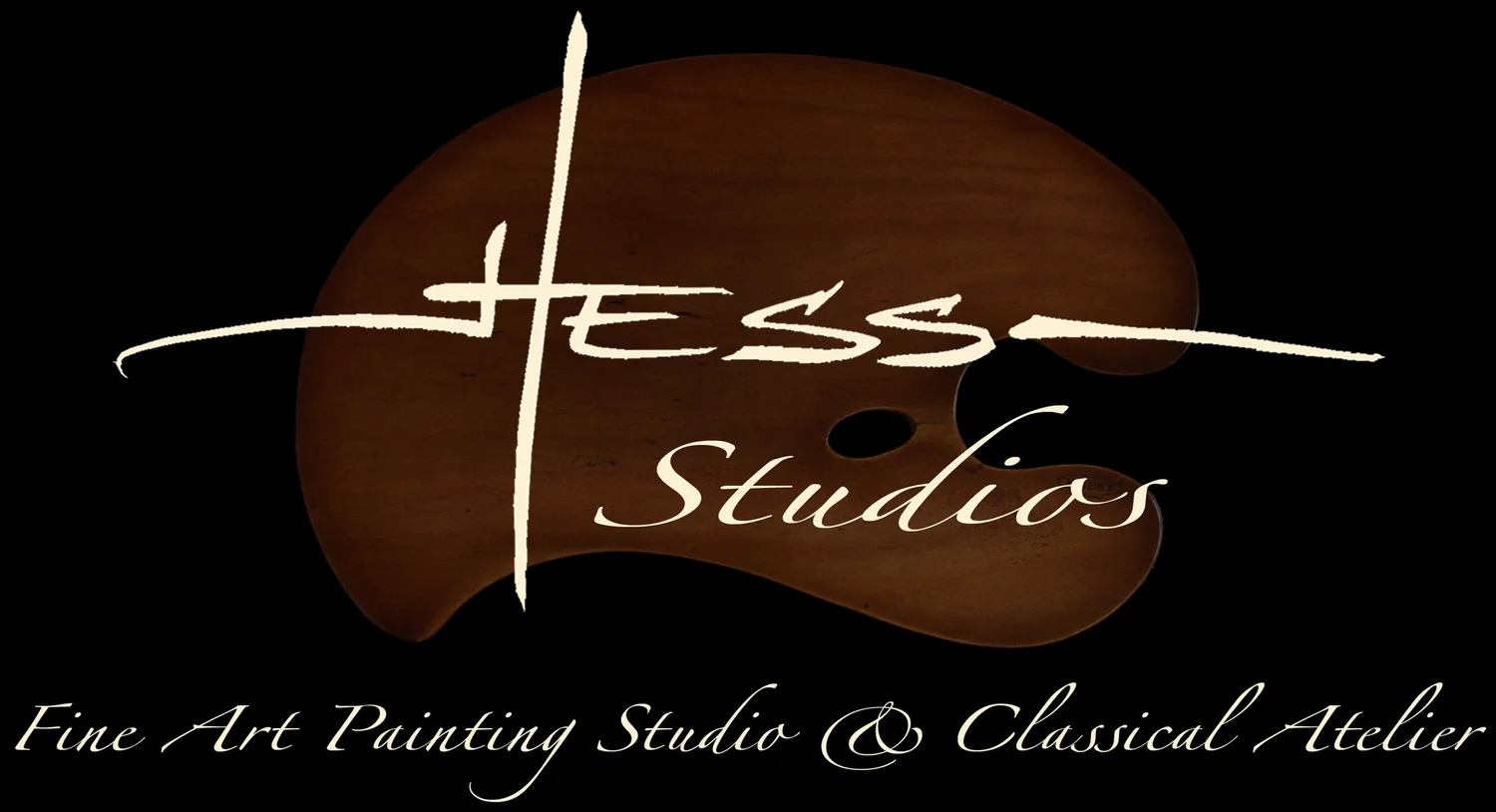 The Studio — JHess Studios