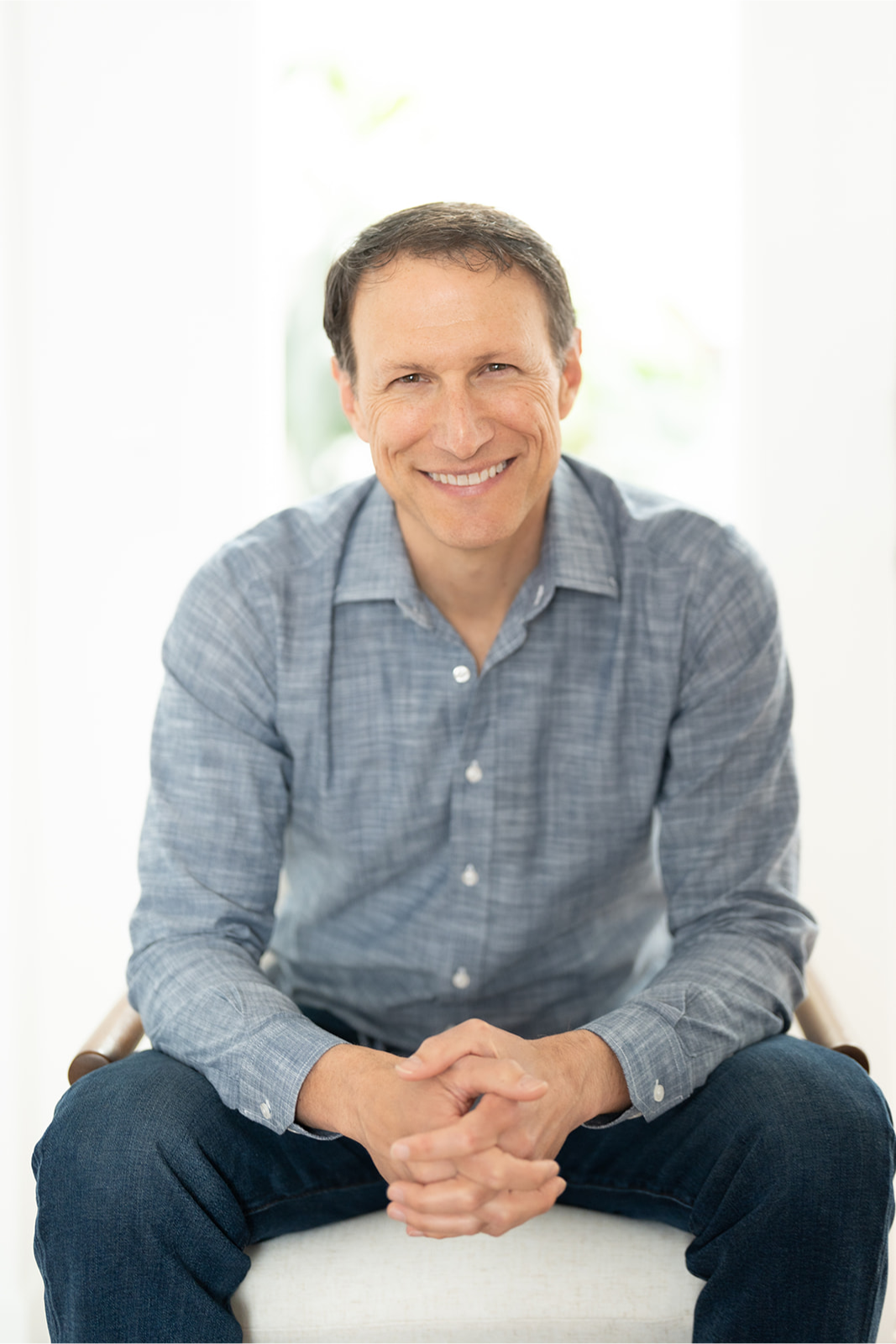 Team — Pierre Bouchard LPC