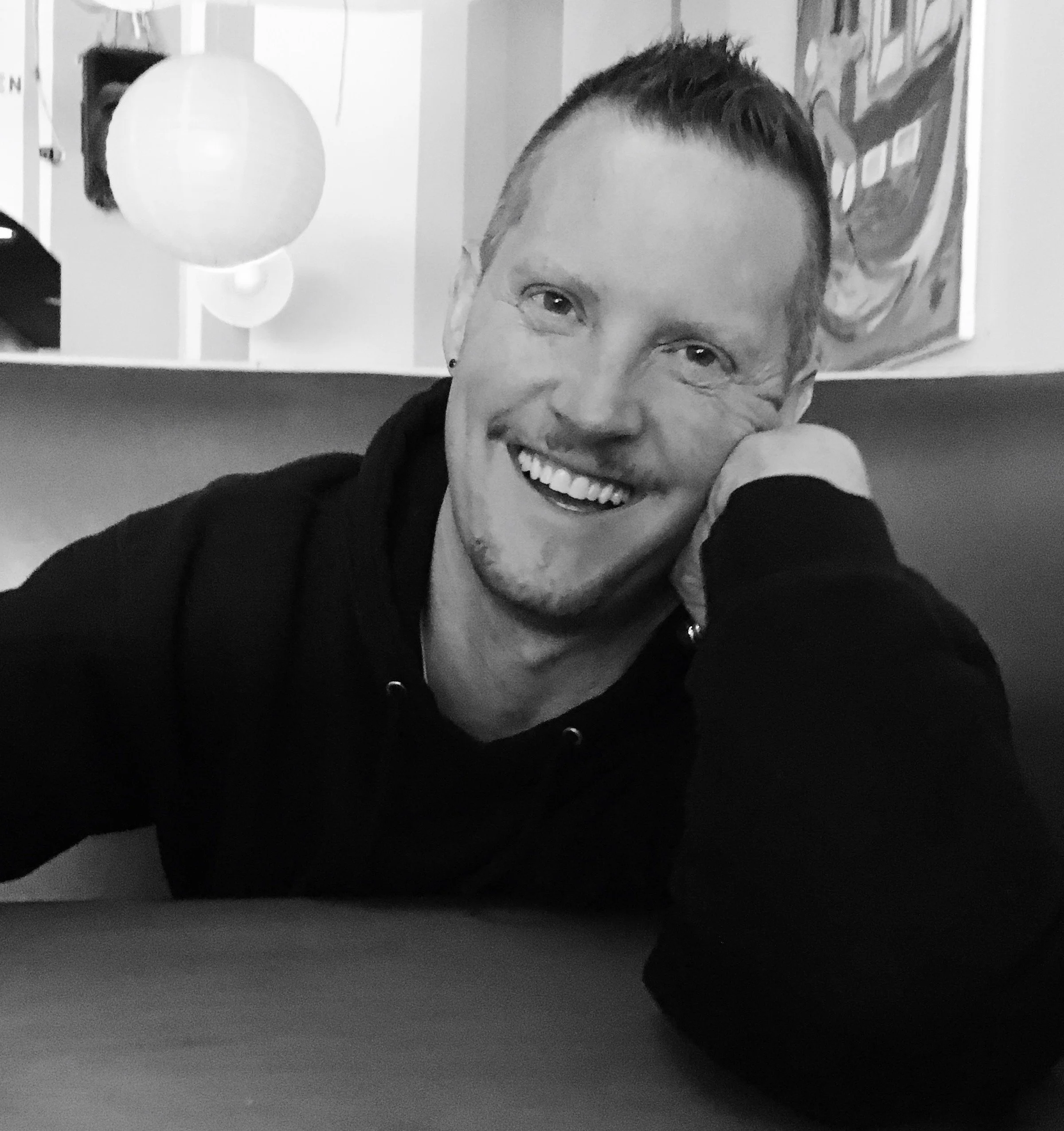 Team 1 — Pierre Bouchard LPC
