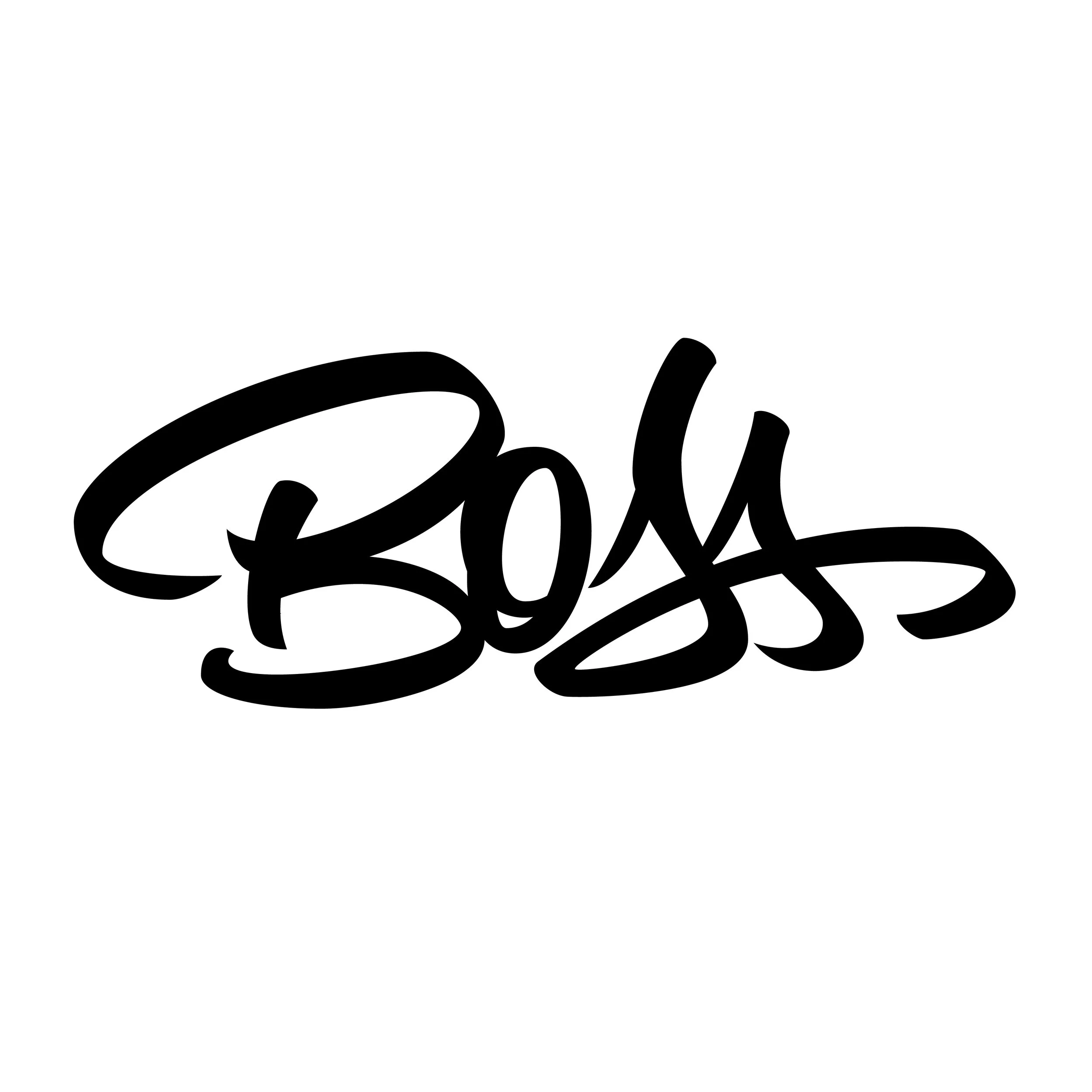 Boss The Design Studio Of Jeremy Friend