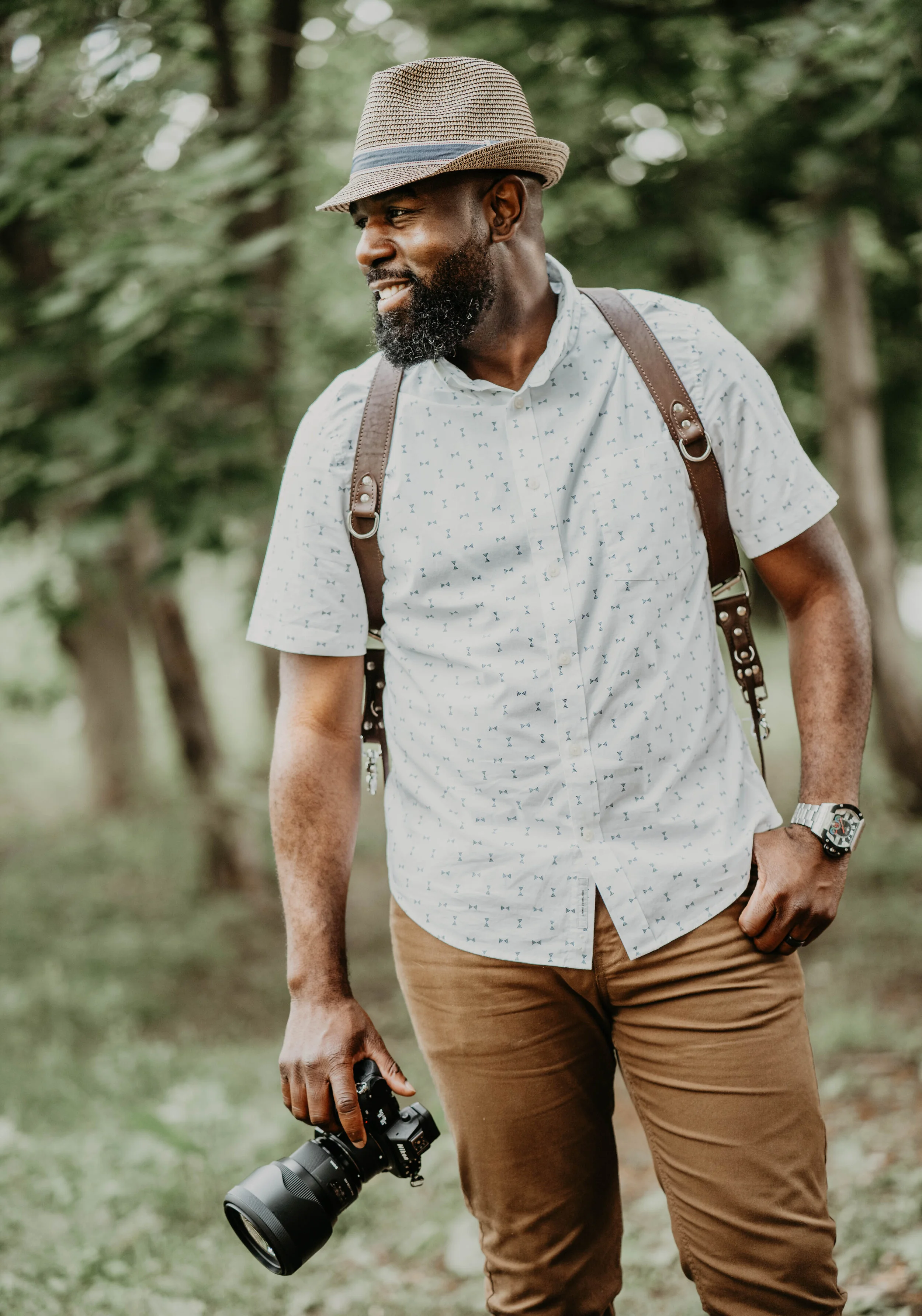 About Rob Charles — Rob Charles Photography