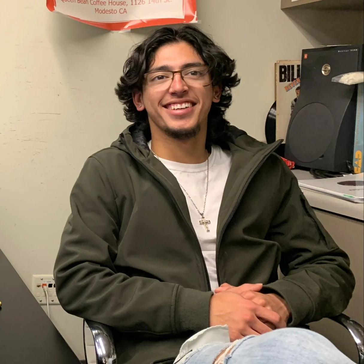 Crew — KCSS 91.9FM The Valley's True Alternative